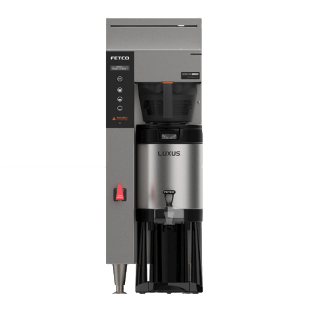 Cafetera Plus Fetco CBS-1251 Single 1-E Serie De Una Estación – Direyco ...