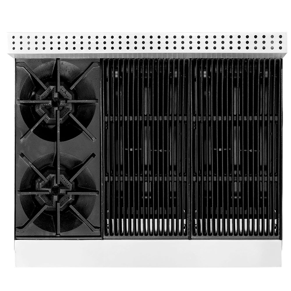 Estufa Modular International Mayora EM3-1Q+2A De 2 Quemadores Y 2 Secc – Direyco Refrigeracion