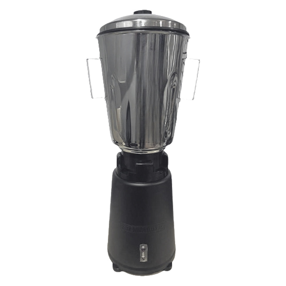 Licuadora Industrial International LI-10SB Smart Blend De 10 Litros ...