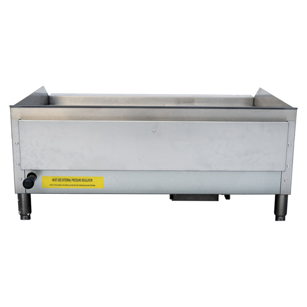 Plancha Protek PLP-900G De 3 Quemadores A Gas - 1029152 – Direyco ...