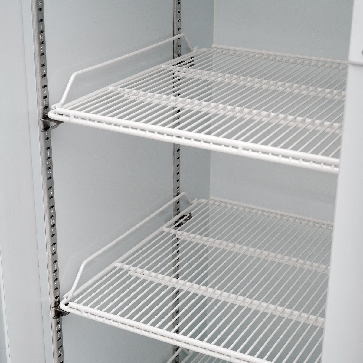 Refrigerador Imbera G372 / G3T72 Tres Puertas De Cristal - 1023871 ...