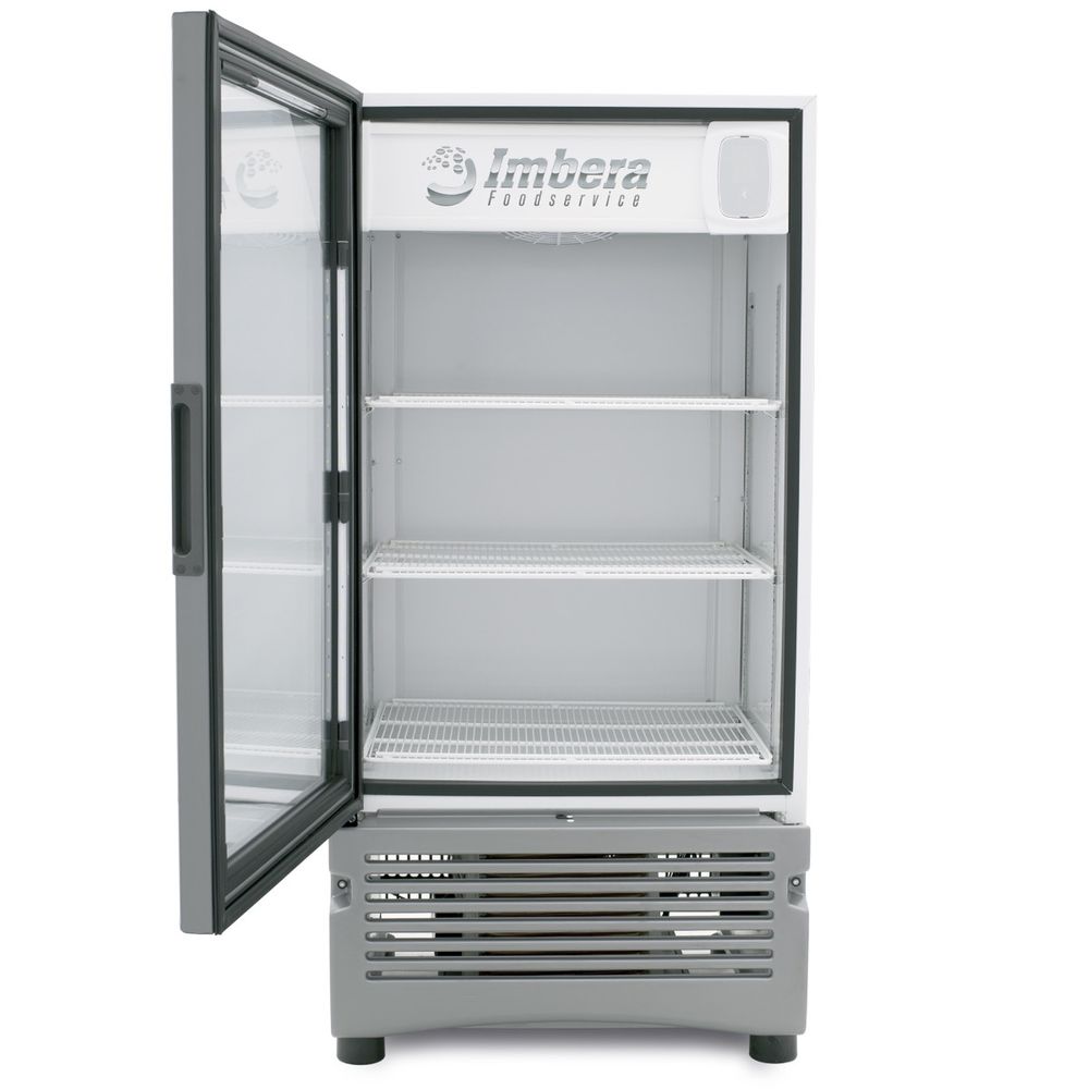 Refrigerador Imbera VR-11 Puerta De Cristal - 1010852 – Direyco ...
