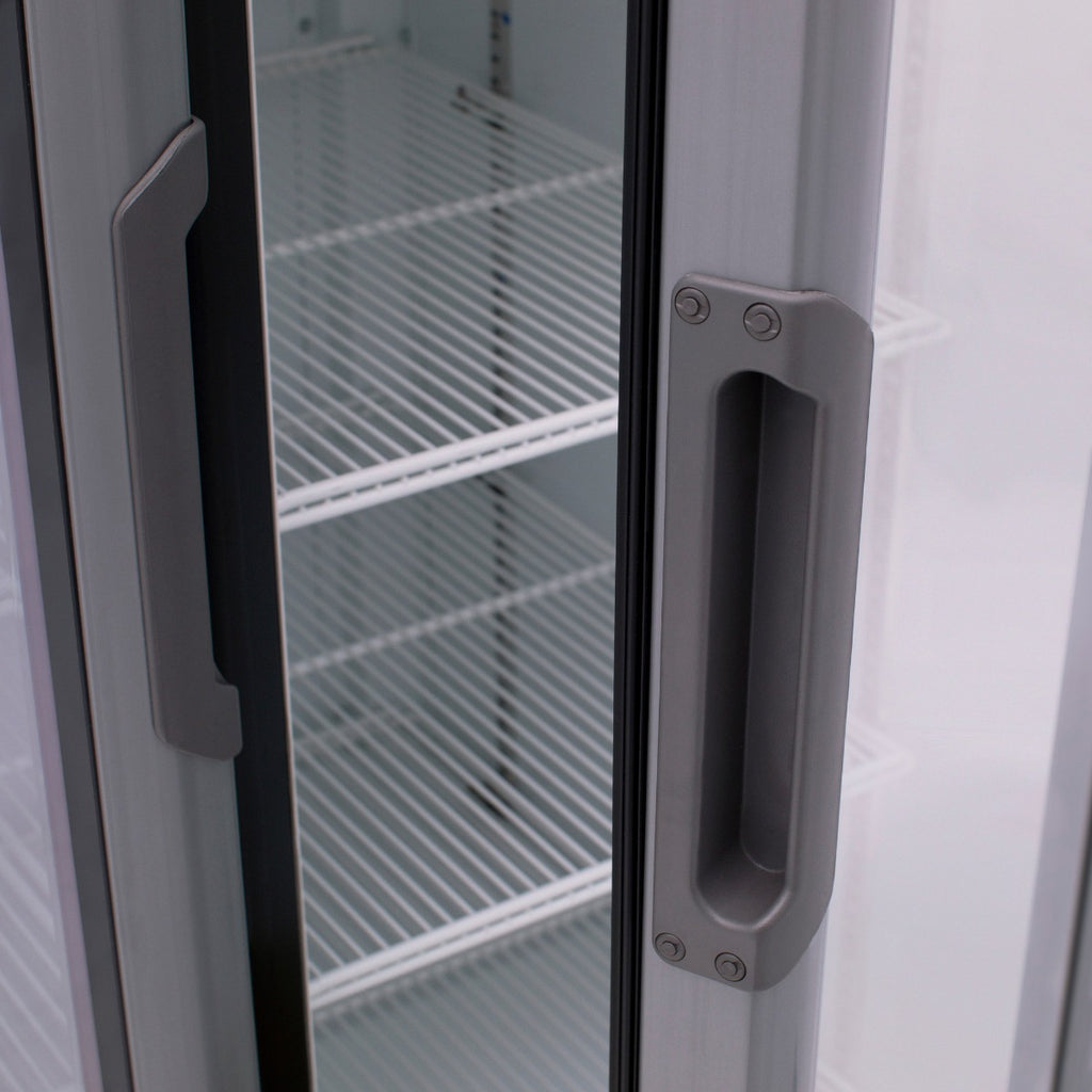 Refrigerador Imbera VR-19 Doble Puerta De Cristal - 1023803 – Direyco ...