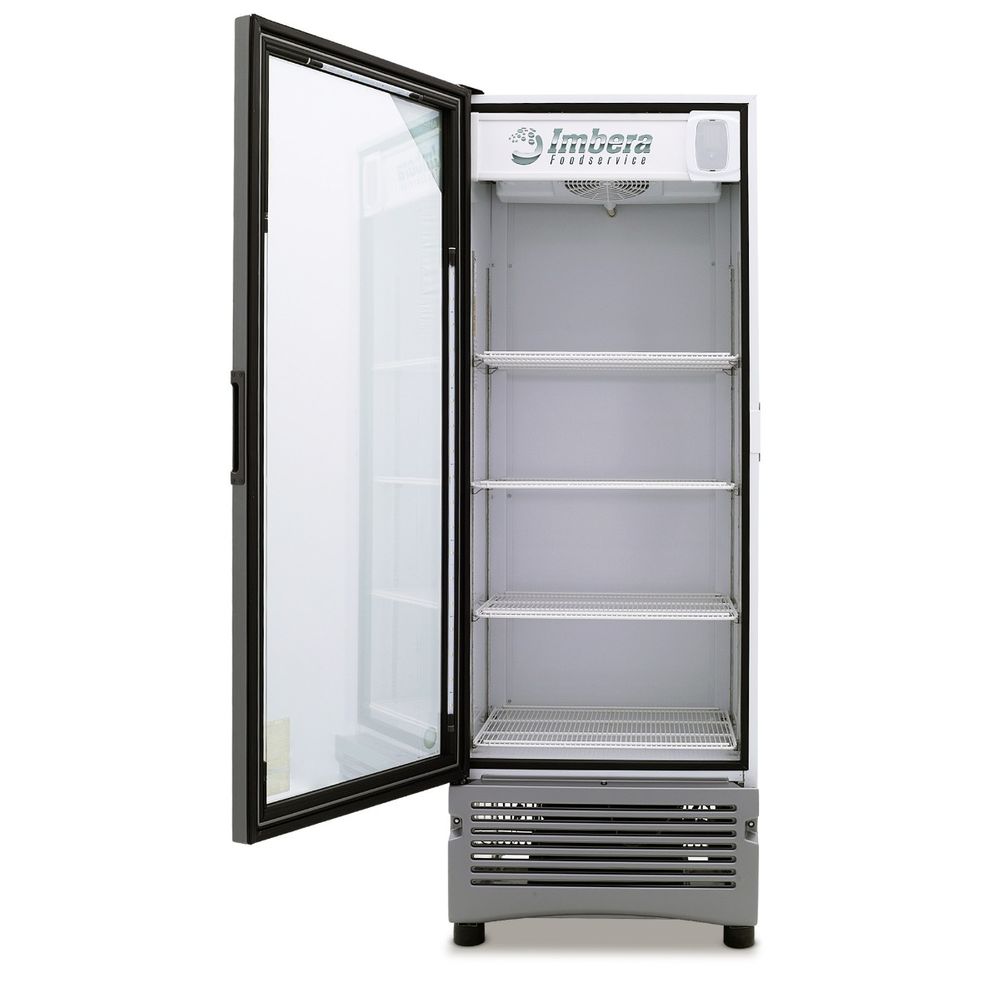 Refrigerador Imbera VR-20 Puerta De Cristal - 1023702 – Direyco ...